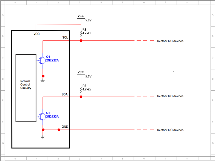 Chip To Chip: Tips For Using I2C | Bench Talk